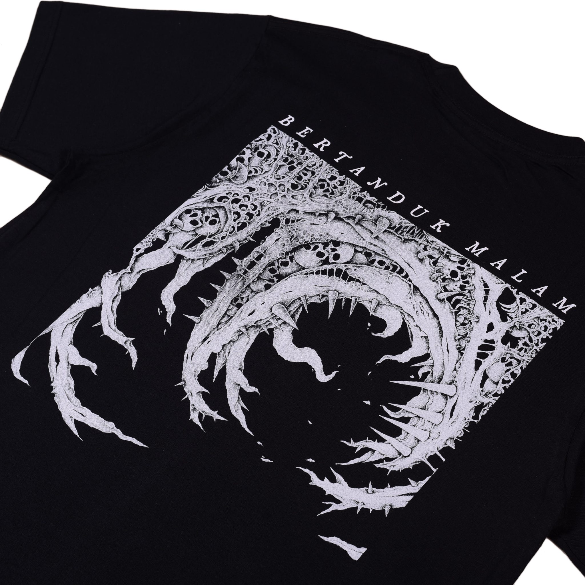 Taruk - "Logo - GRIMLOC STORE