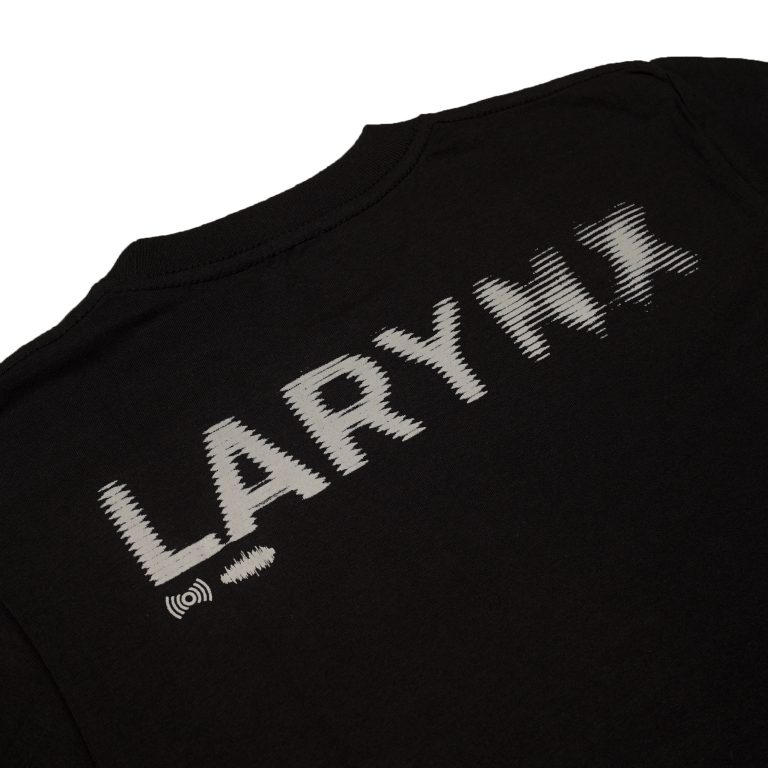 Kuntari - "Larynx" - GRIMLOC STORE