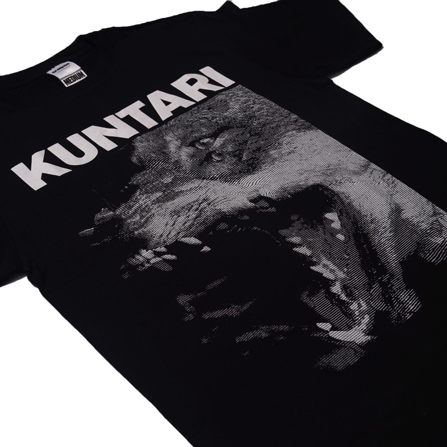 Kuntari - "Larynx Wolf" - GRIMLOC STORE