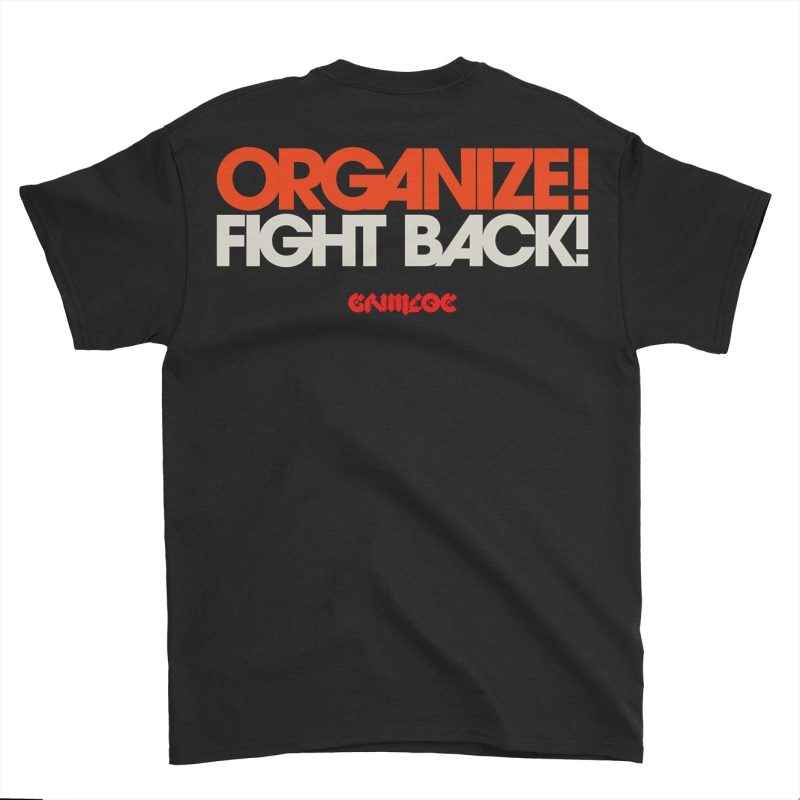 Grimloc – “Resist Cat” – GRIMLOC STORE